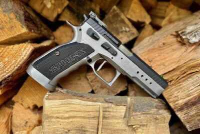 Te Koop - CMC Gunsmithing
